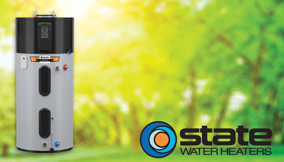 State Heat Pump